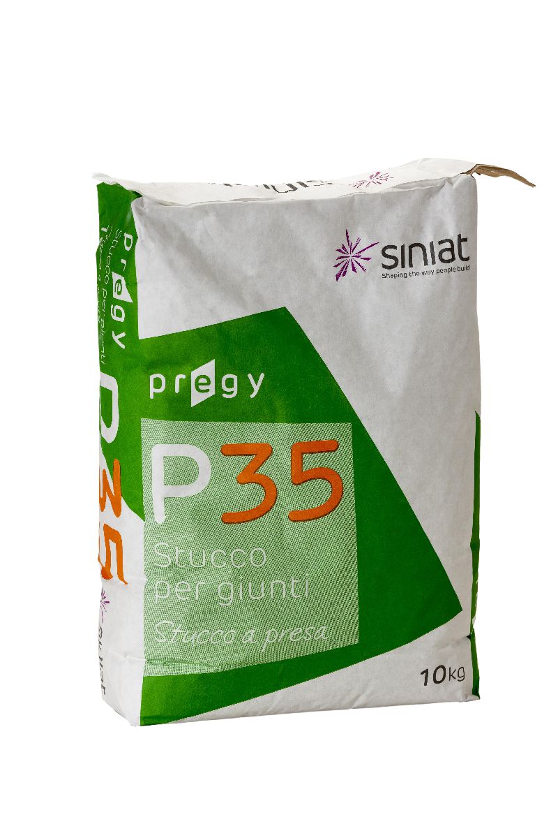 P35 Joint Compound - Siniat